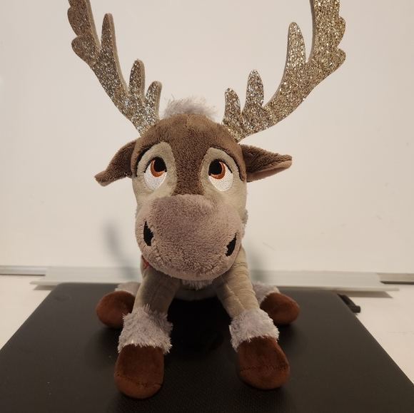 Disney | Toys | Disneys Frozen 2 Sven Reindeer 4 Tall | Poshmark